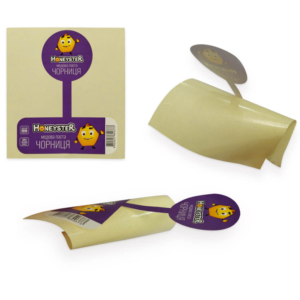 Die-Cut Labels & Stickers: ️ Tailored to Perfection 🏷️